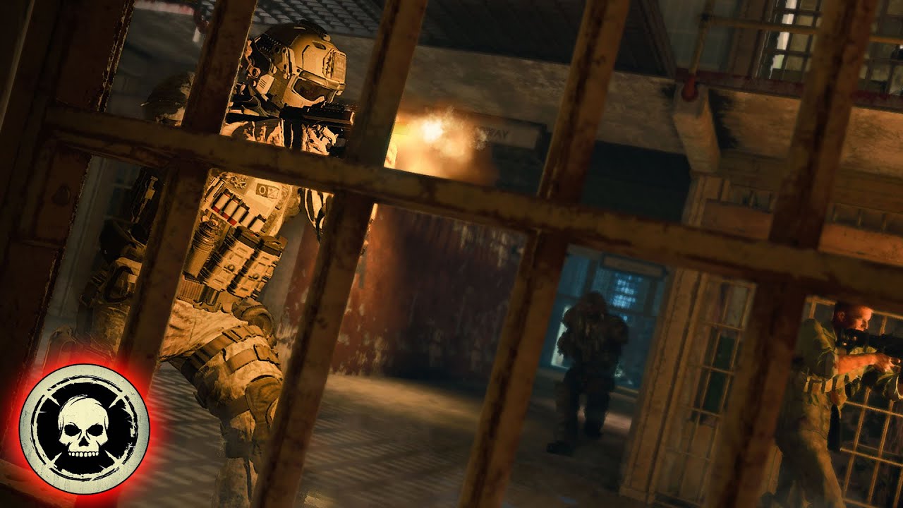 Call Of Duty Mobile | Battle Royal Alcatraz | CODM | final - YouTube