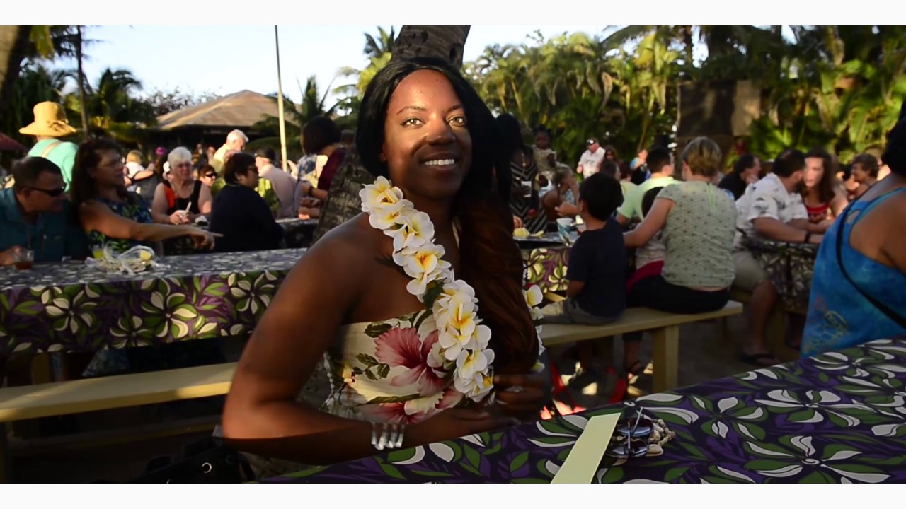 Girls Trip to Hawaii - YouTube