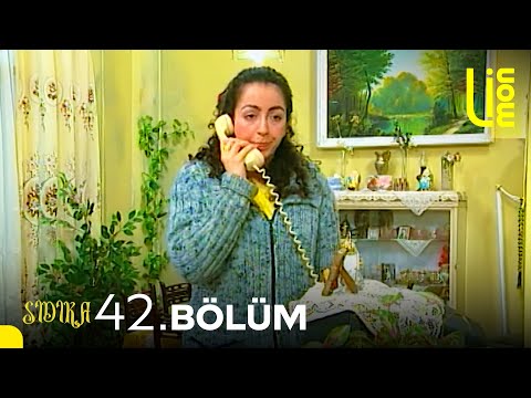Sıdıka - 42. Bölüm