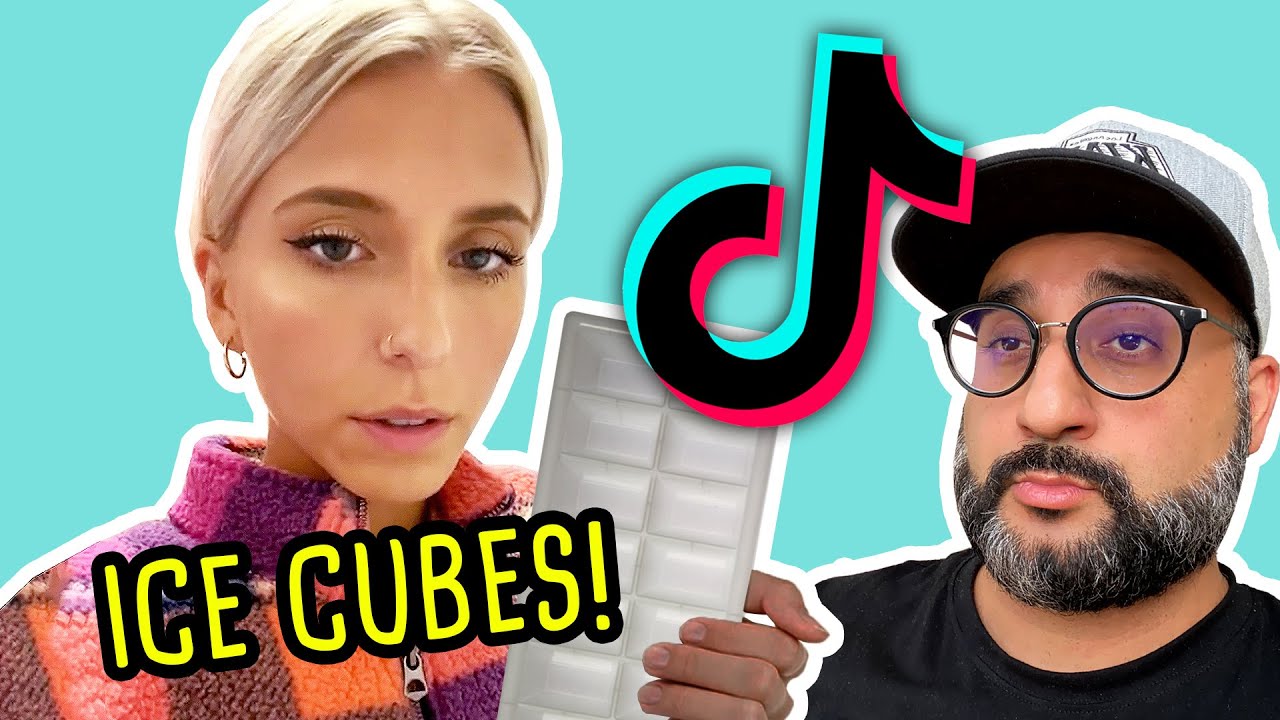 i made a song with ice cubes - Emily Zugay 🎵 - YouTube