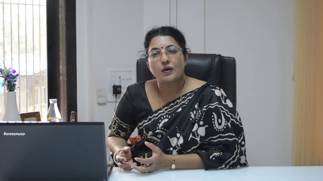 DSRIS Principal's view of BCGMUN 2018 - YouTube