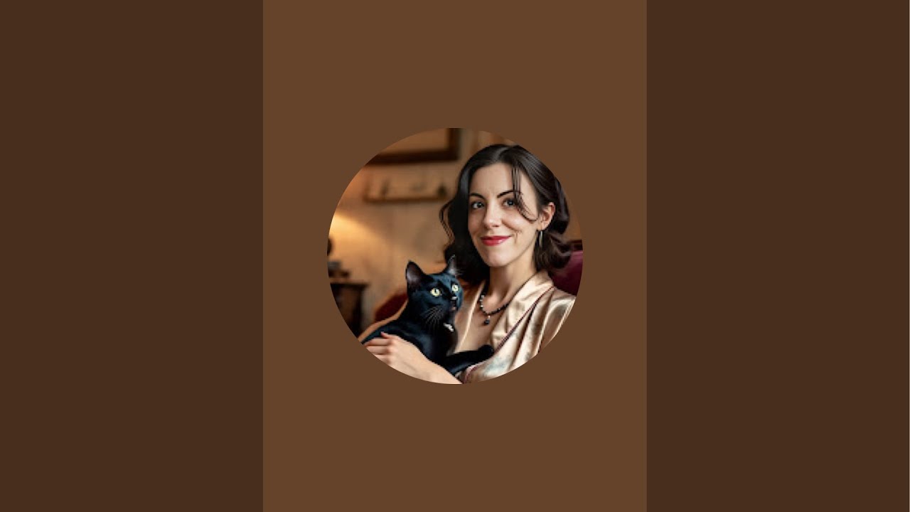 terri strange is live! - YouTube