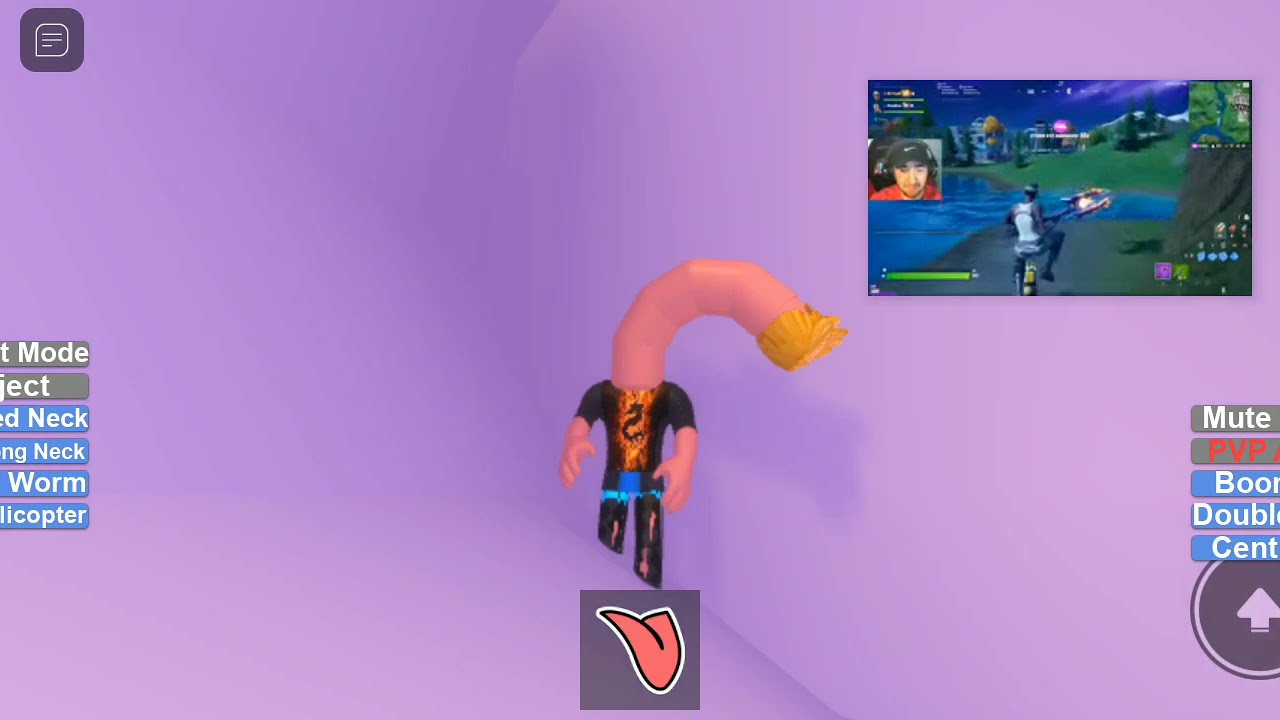 Happy roblox game - YouTube