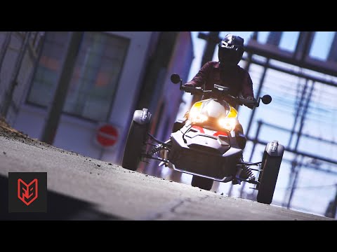 Why Canada Makes Three Wheelers | Can-Am Ryker Review 2019