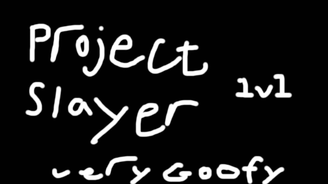 PvP with Ice bda Project slayer - YouTube