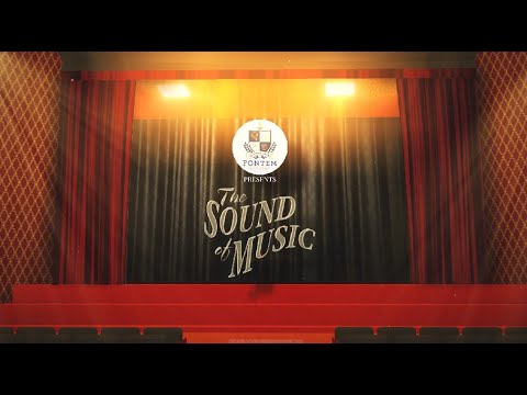 THE SOUND OF MUSIC - FONTEM ACADEMY - YouTube