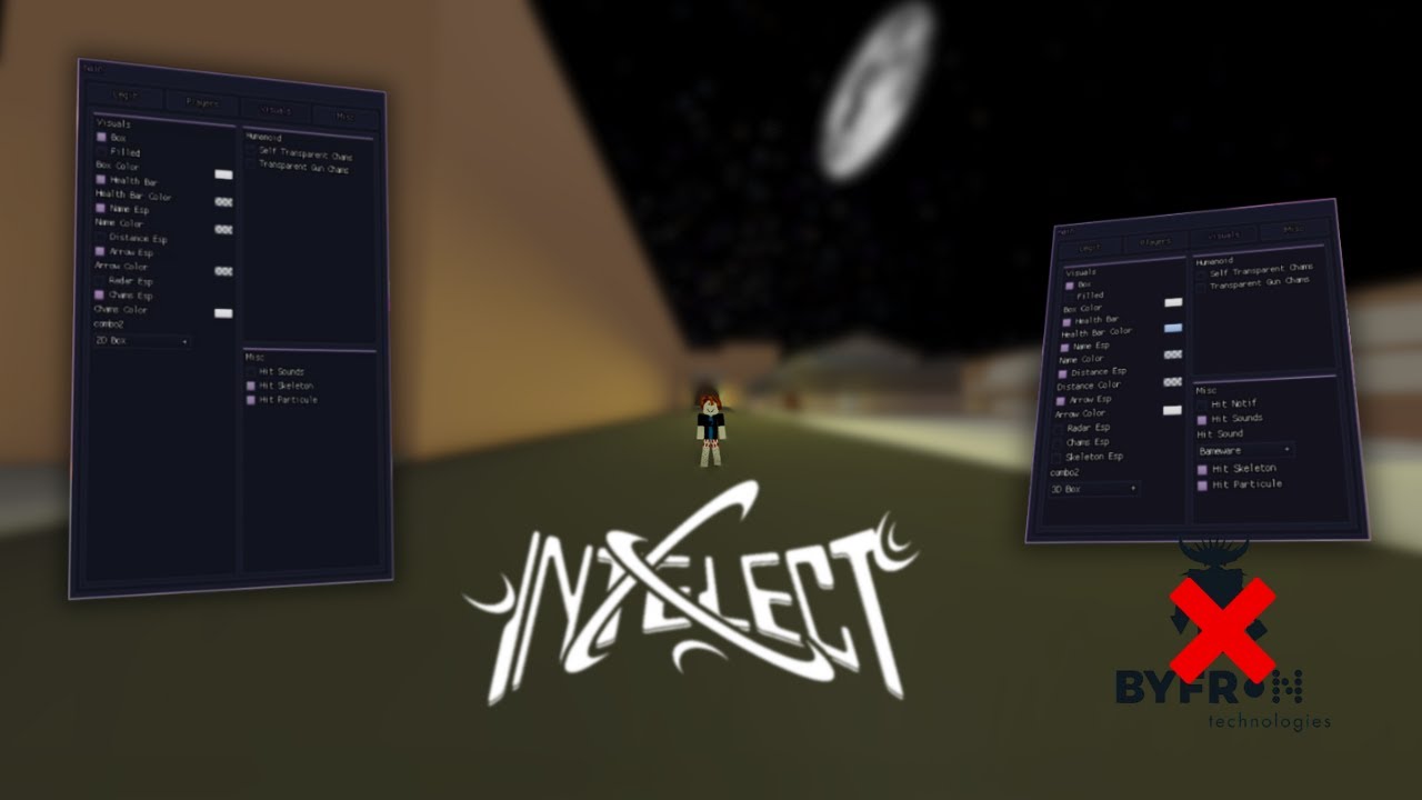Best External Da Hood Exploit; Intelect - YouTube