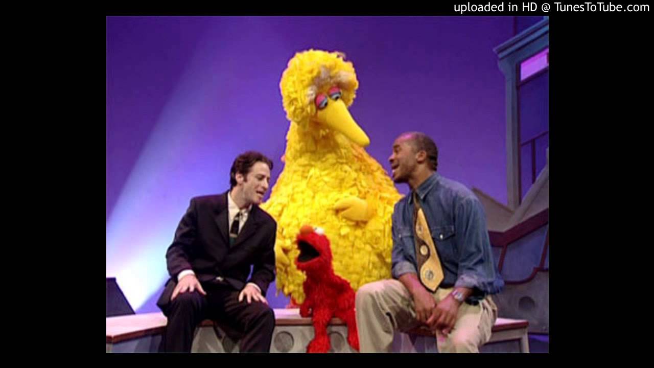 Elmo And The Kids _ Songs - YouTube