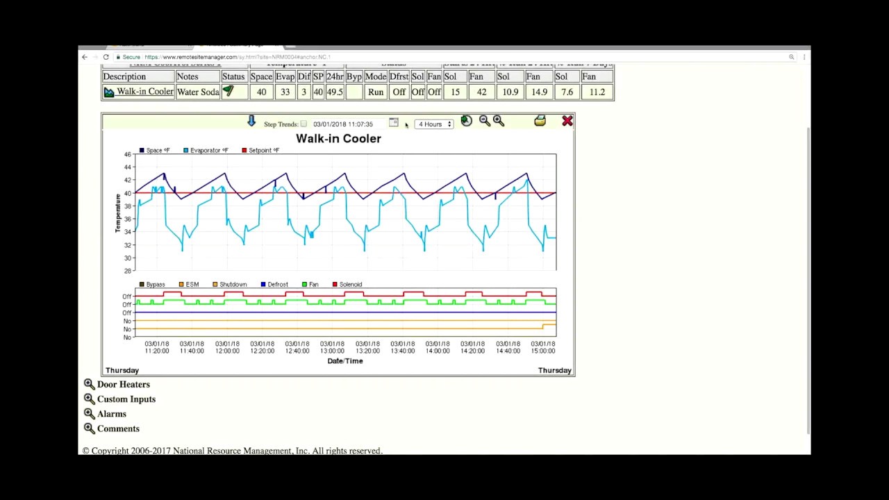 RSM Lite Training1080i - YouTube