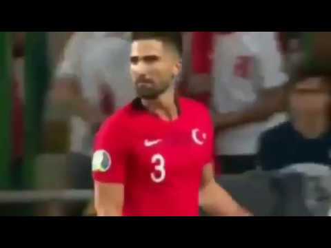 HASAN ALI KALDIRIM VS MBAPPE UZUN VERSIYON PLEVNE EŞLIĞINDE