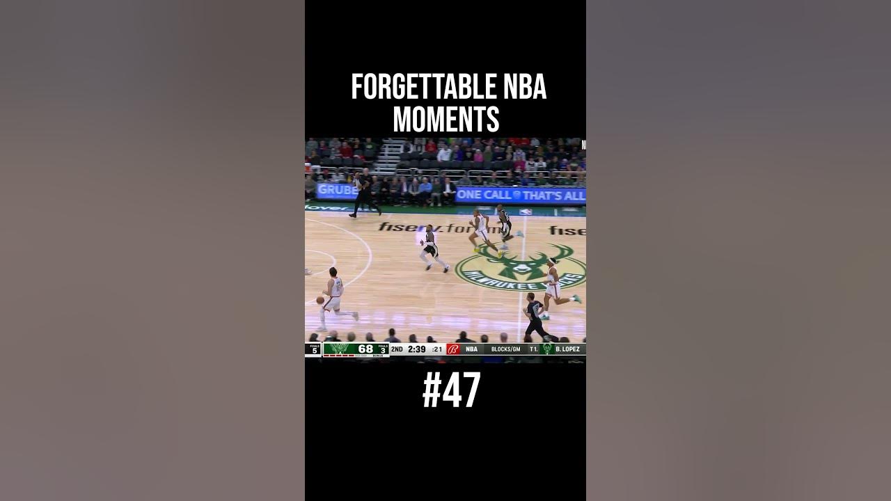 Forgettable NBA Moment No. 47: Sandro Mamukelashvili (San Antonio Spurs) - YouTube