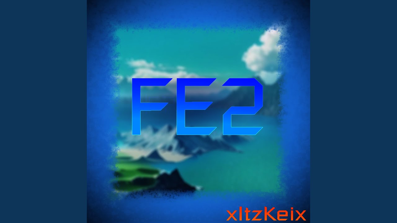 Cartoon Flood (Original FE2CM Video Game Soundtrack) - YouTube
