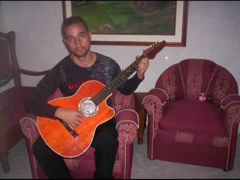 Edgar Alzate Amor a escondidas - YouTube