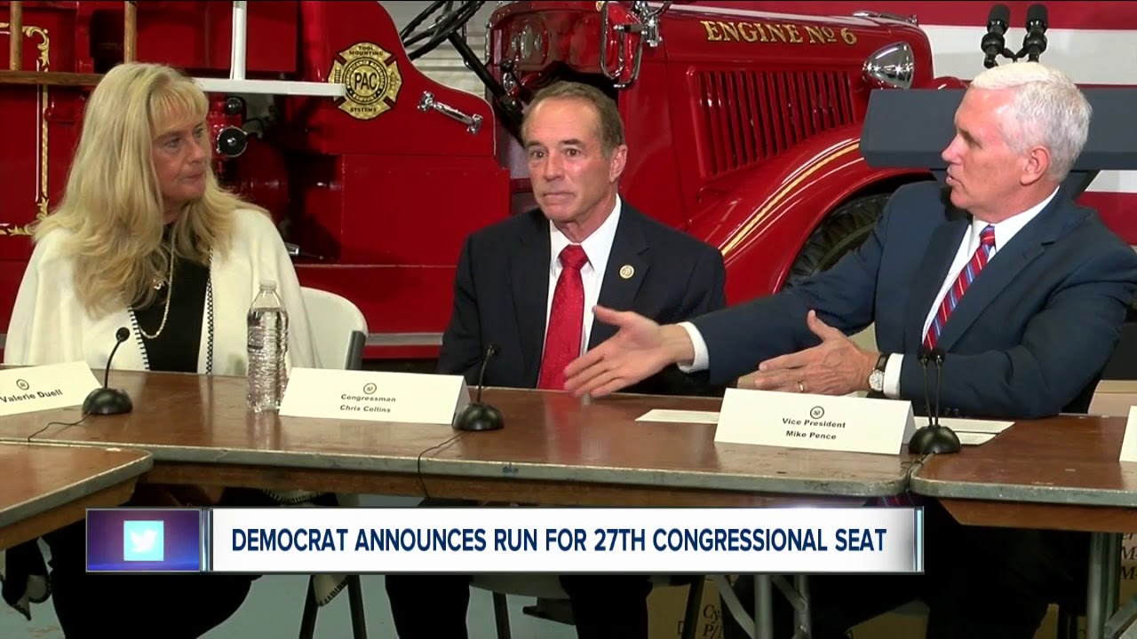 Sean Bunny running for Congress - YouTube