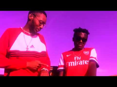 DENIRO ULE WAH X KUSH BABY - WALAI WALAI - YouTube Music
