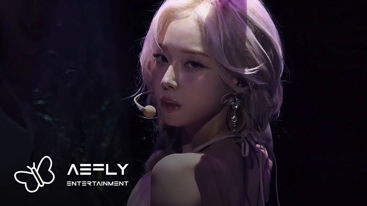 aespa 에스파 'SPARK (WINTER SOLO) SYNK : PARALLEL LINE [AUDIO HQ] - YouTube