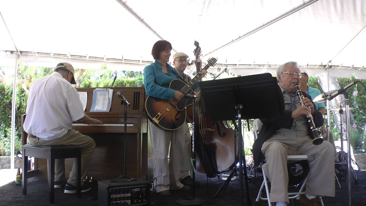 "IDA": RAY SKJELBRED, KIM CUSACK, KATIE CAVERA, CLINT BAKER, JEFF ...