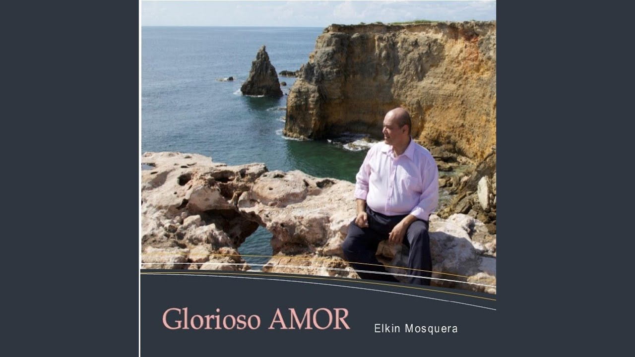 Glorioso Amor - Pista Original - YouTube