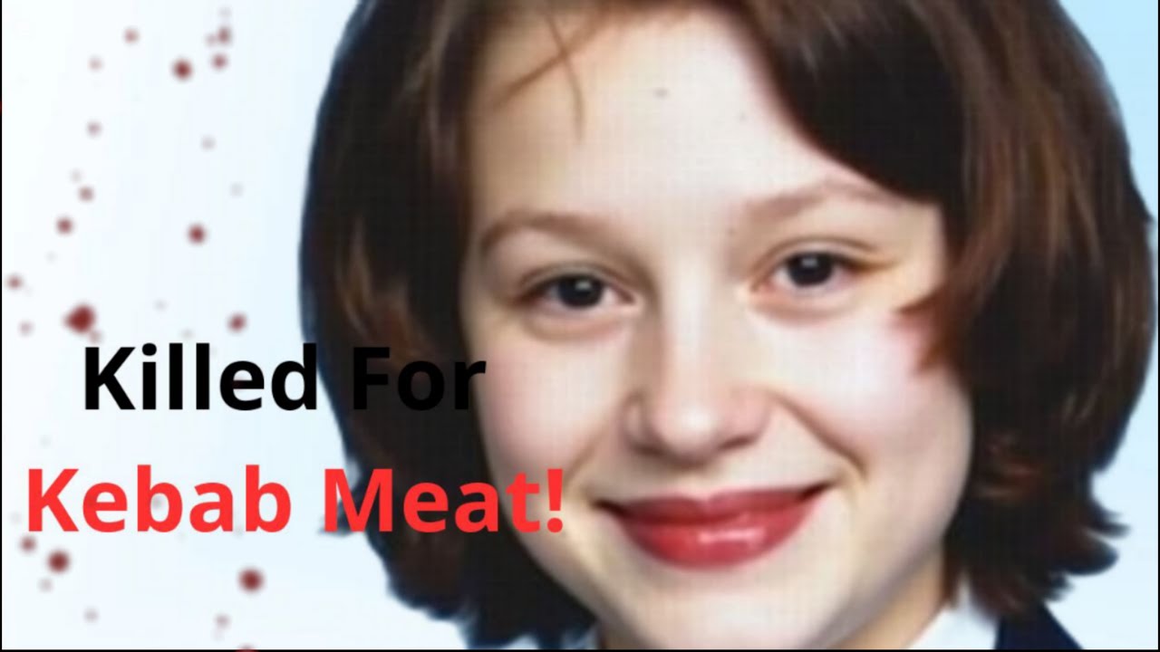 Did They Really Turn Her Into Food? – The Chilling Case of Charlene ...