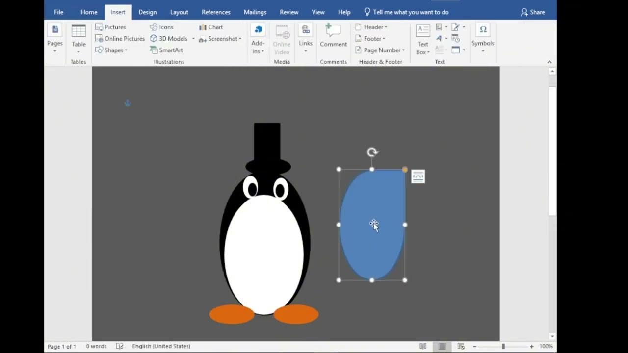 What you don"t know Microsoft Word can do Part 1 - YouTube