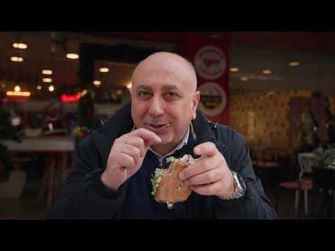 Discover SAIDA With the Locals: Mido's Takes Us Around the Capital of South Lebanon. SIDON