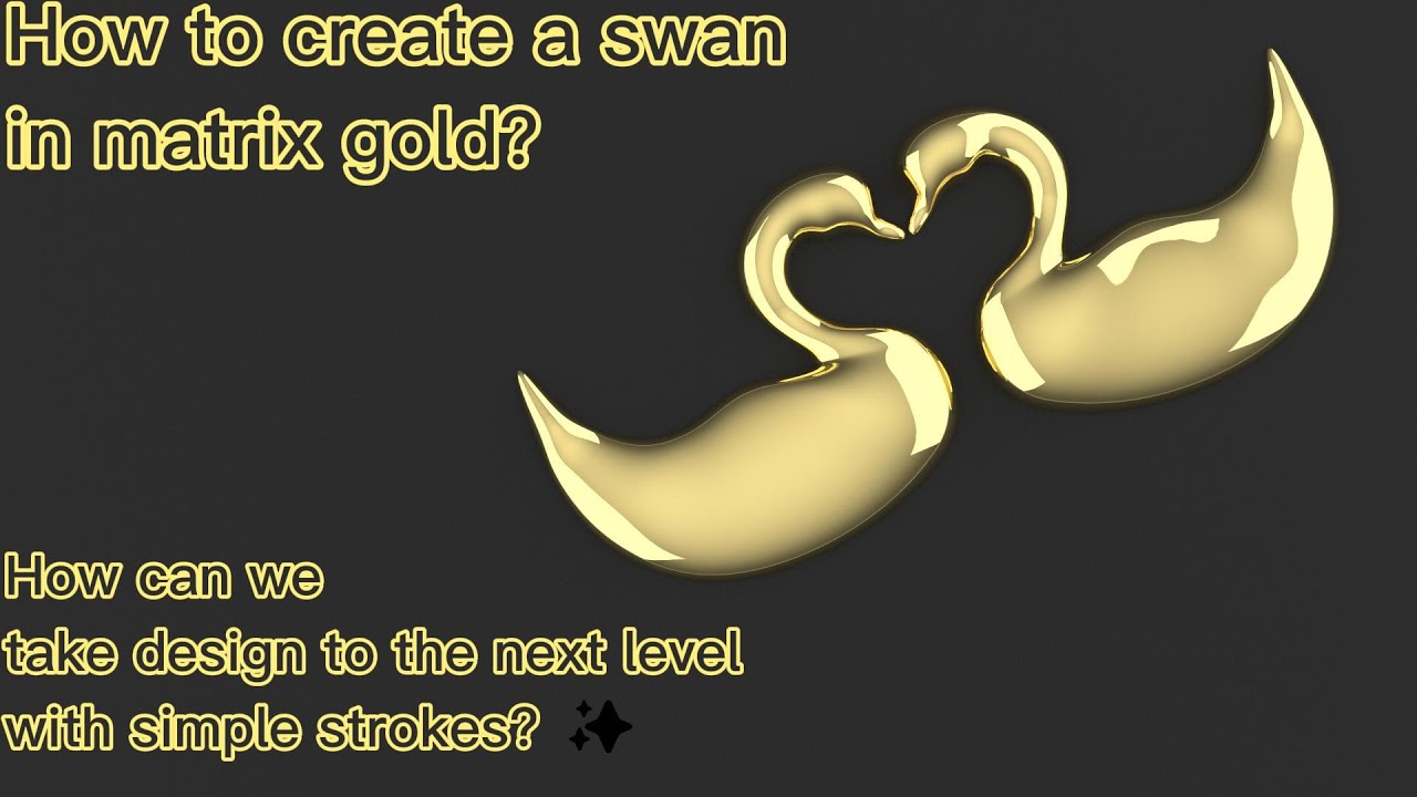 SWAN TUTORIAL - YouTube