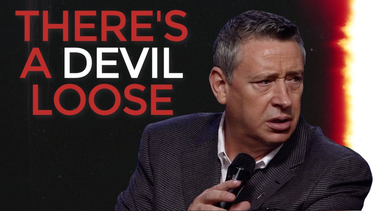 There's a Devil Loose - YouTube