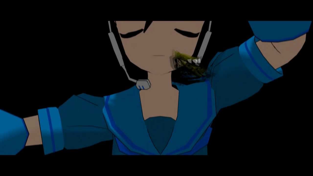 [MMD]Clow Key Release - YouTube