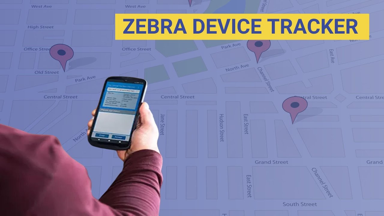 Device Tracker Overview | MultiSystems - YouTube