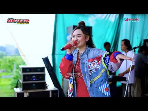 CRITO MUSTAHIL   JIHAN AUDY - NEW LEVYS STAR - ANNIVERSARY TAMAN BUAH TAKAMAS - KEDUNGCINO JEPARA