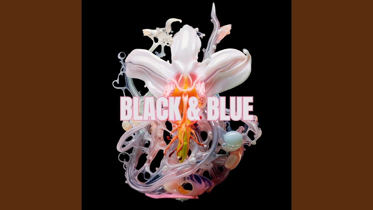 BLACK & BLUE - YouTube