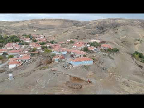 YOZGAT MERKEZ BAŞIBÜYÜKLÜ KÖYÜ 🎥