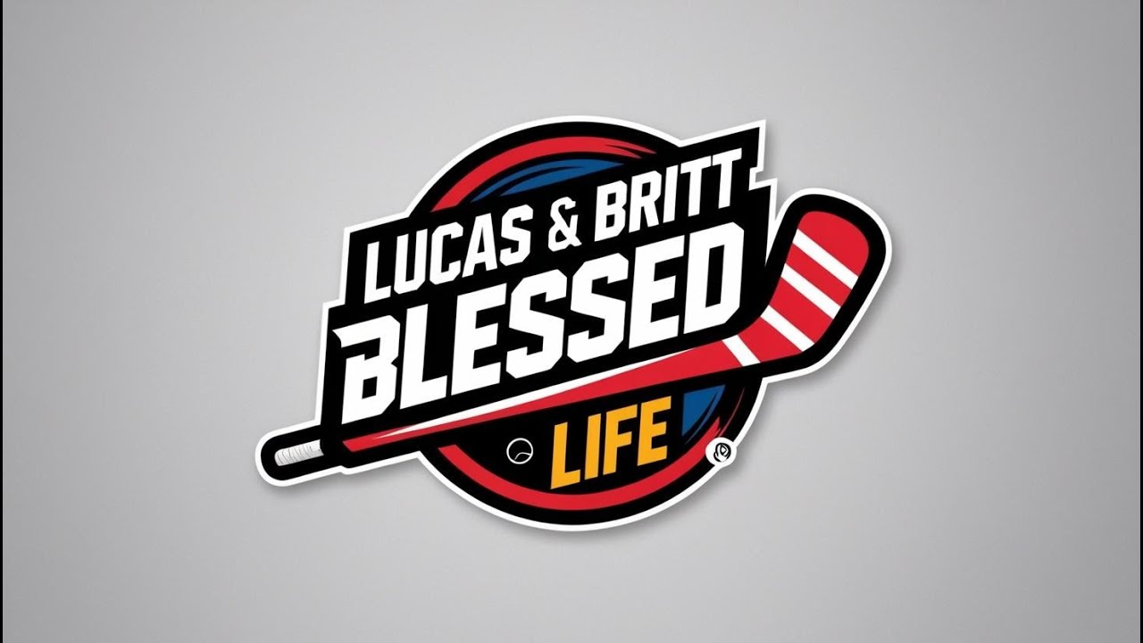 "Blessed Life" Lucas and Britt - YouTube