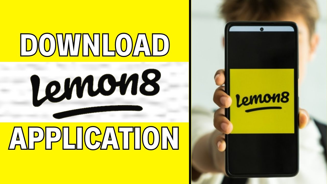 How To Download & Install Lemon8 App on iOS Devices - Latest Guide ...