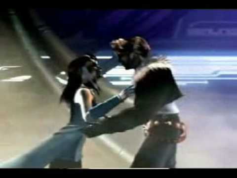Sandra - Forever (Final Fantasy VIII-X).mpg - YouTube
