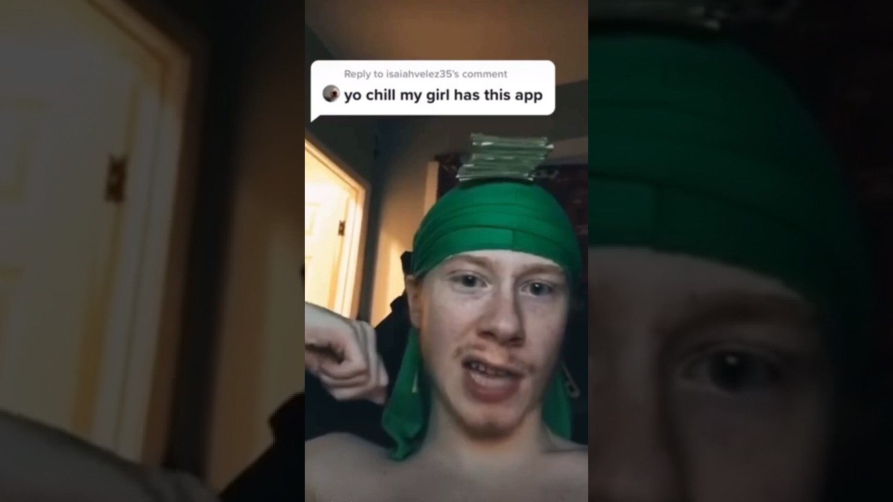 ayo deadass G, my bad pimp (OG) #shorts - YouTube