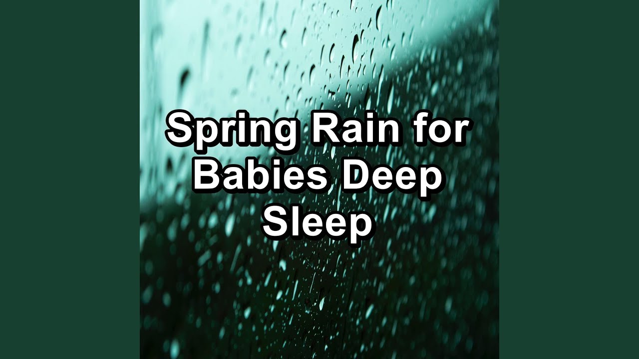 Rain Sound and Nature Sounds To Relax and Loop for 8 Hours - YouTube
