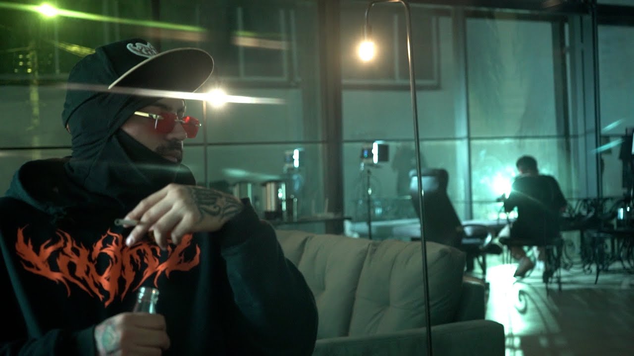 She's Gone - Alex Bass - YouTube