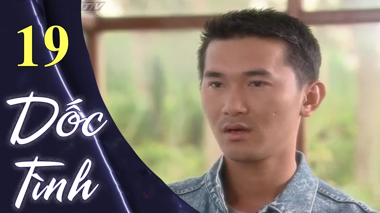 Dốc Tình - Tập 19 | HTVC Phim HD hay Việt Nam 2024 - YouTube