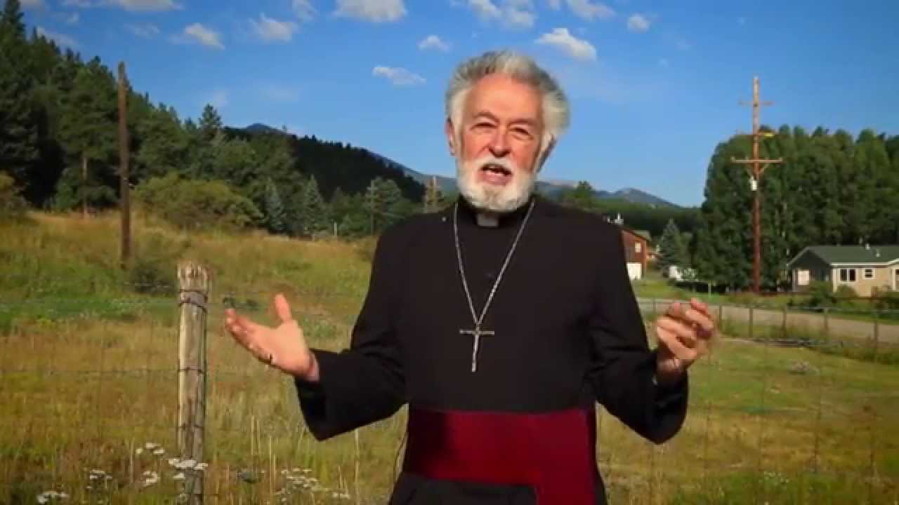 Robert Wise "Unity Without Uniformity" - YouTube