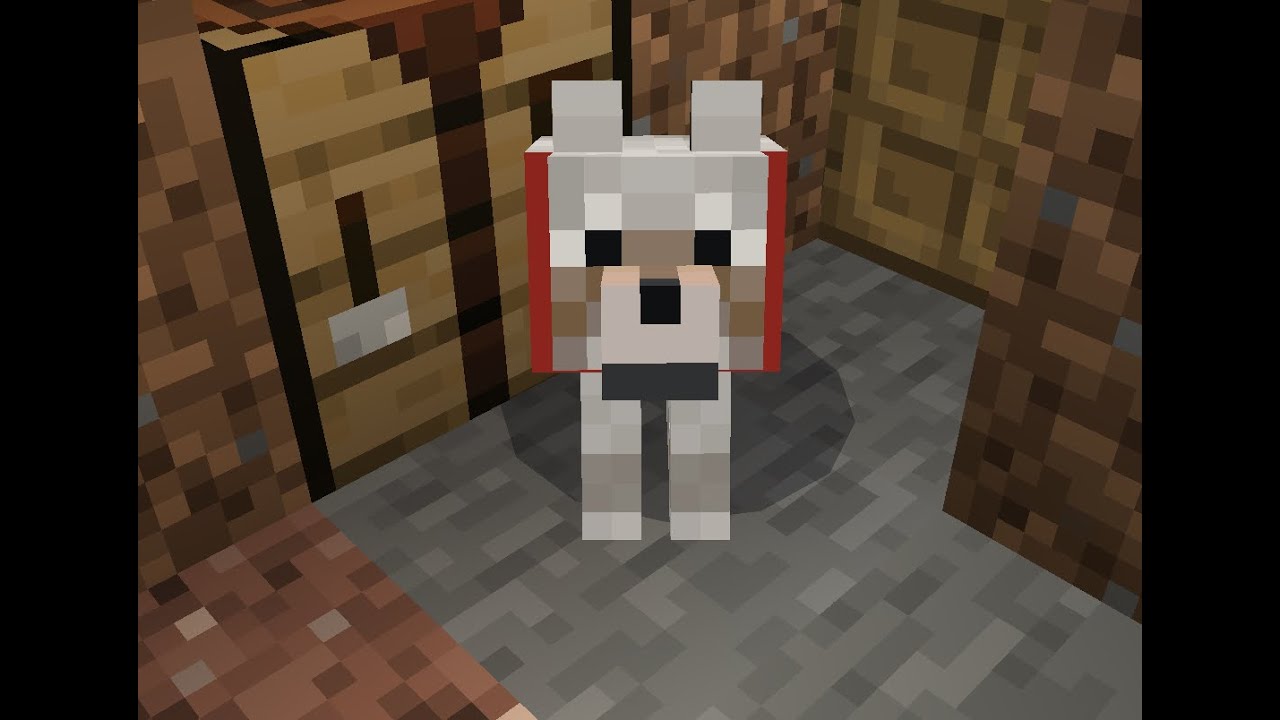 Nick’s Minecraft Let’s Play #1: Quest For A Best Friend. - YouTube
