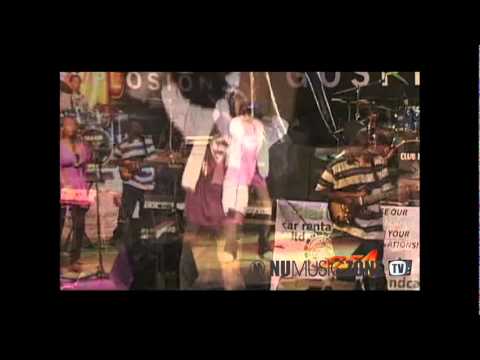 Gospel Music Isn't Dead. Sernel Florent Proves It. - YouTube