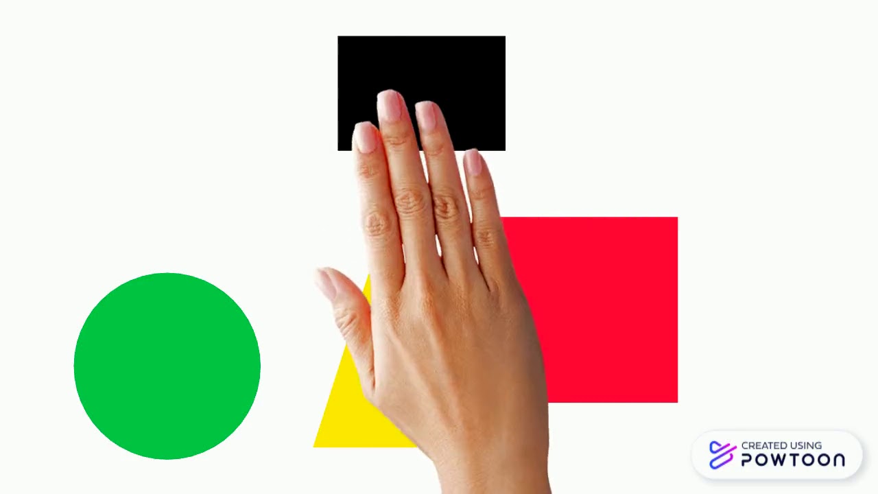 Think Shapes - YouTube