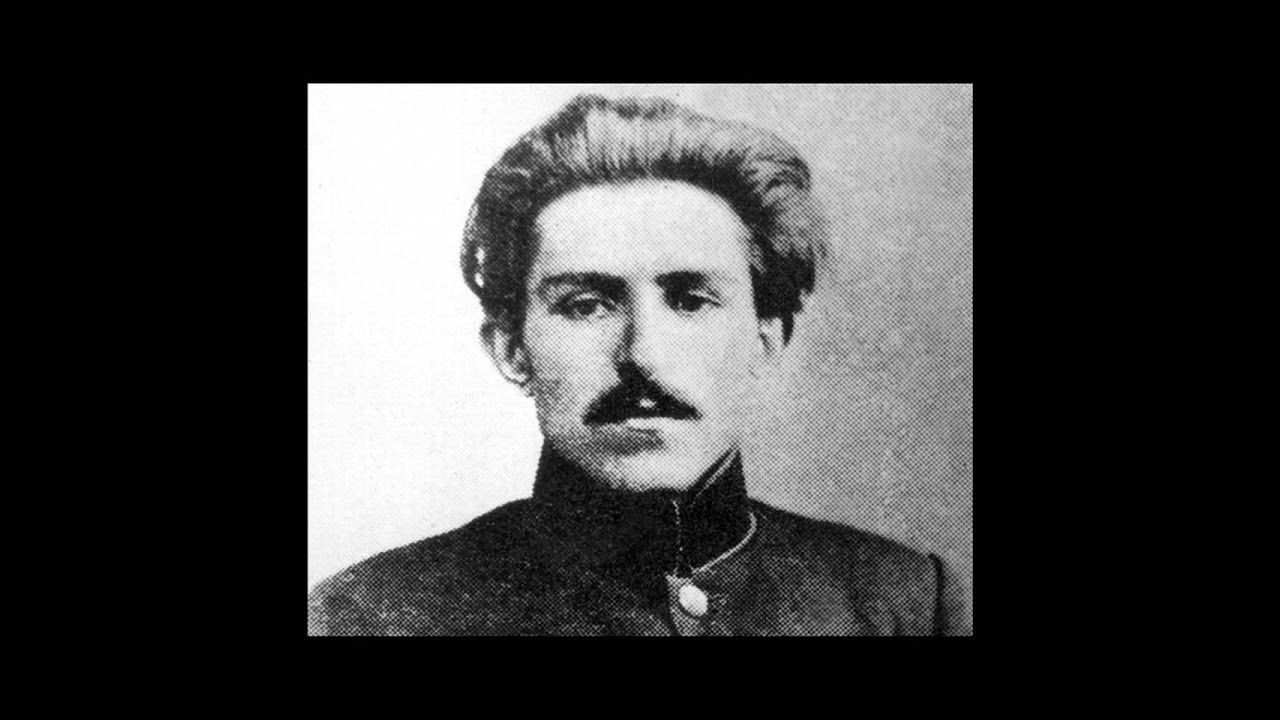 (Ընտանեկան Ռադիո - Family Radio) Vahan Teryan - YouTube