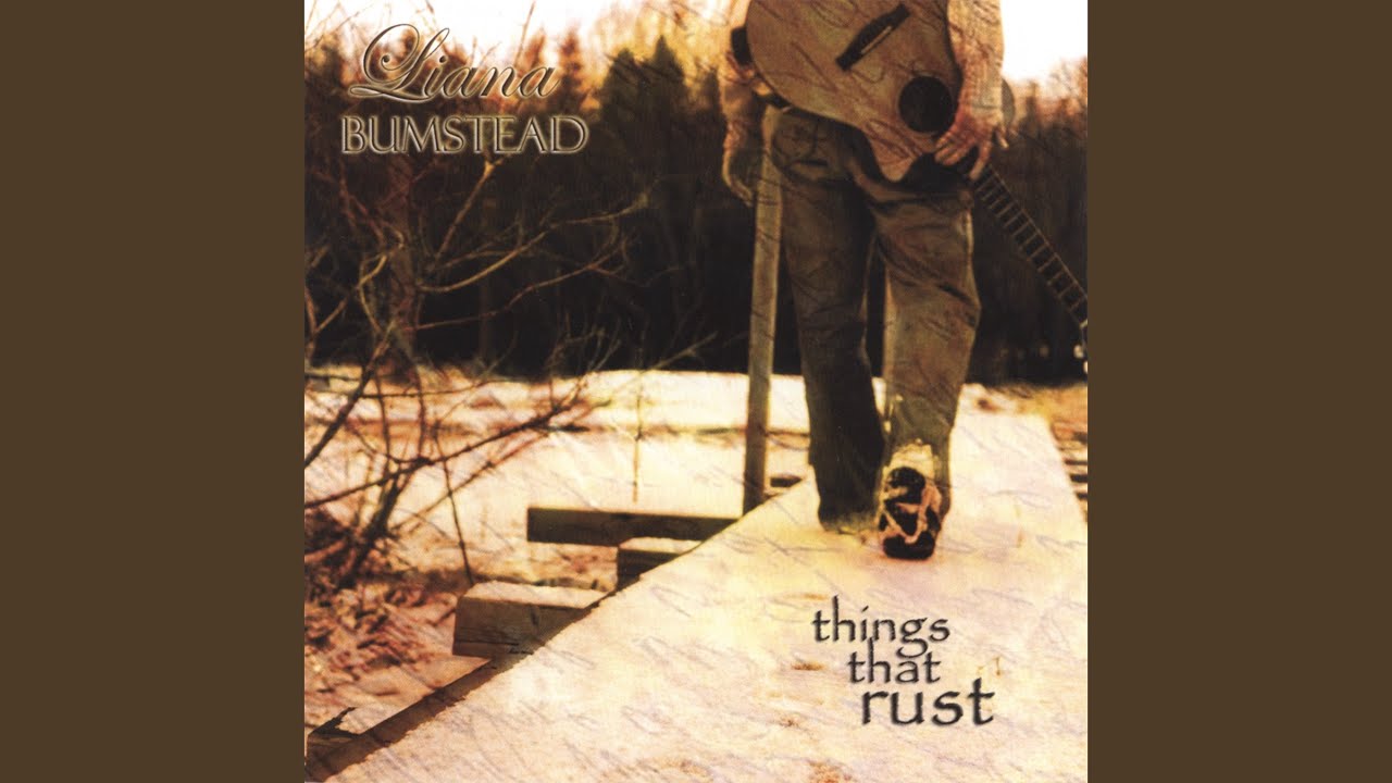 Things That Rust - YouTube