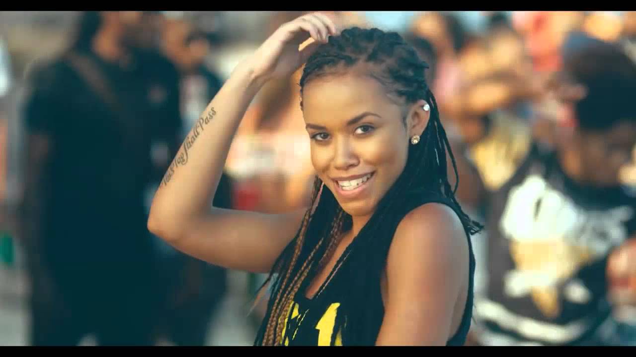 Melissa Steel feat. Popcaan - Kisses For Breakfast (Extended Mix) D Kym ...