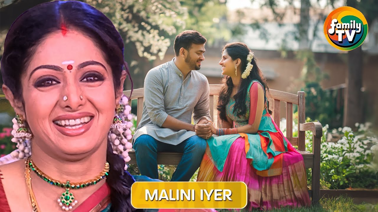 Pammi को हुआ Fraudster से प्यार, Malini उसे सच्चाई समझा पाएगी? | Malini ...
