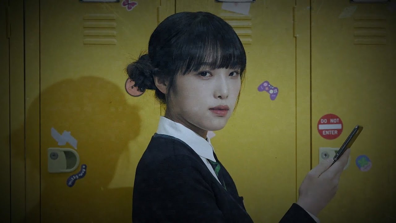 Girls' High Mystery Class 2 - Teaser - YouTube