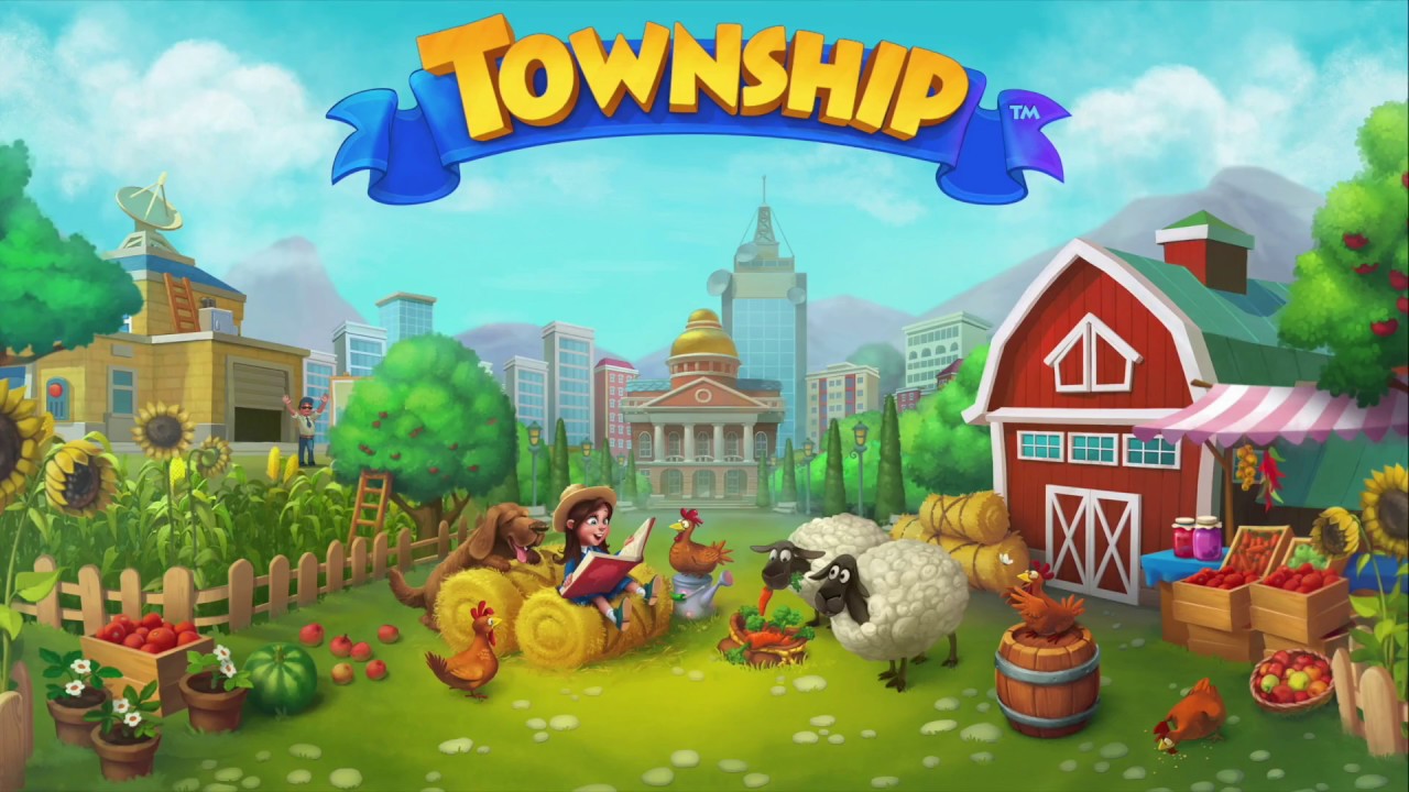 Township: Ask the devs! Bonus video! - YouTube