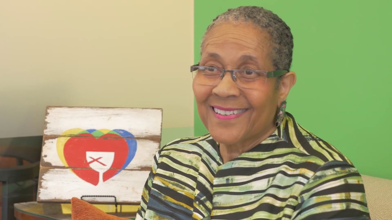 The Jackie Compton Bunch Story - YouTube